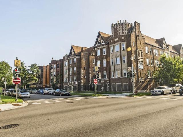 8251 S Ellis 1 Bedroom Apartment for Rent at 8251 S Ellis Ave, Chicago, IL 60619 Chatham