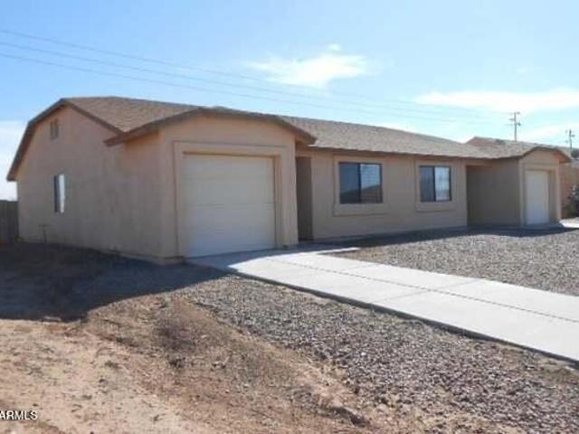 8251 W Mystery Dr, Arizona City, AZ 85123