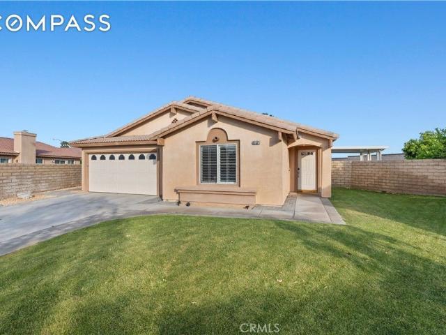 82521 Gregory Ct, Indio, CA