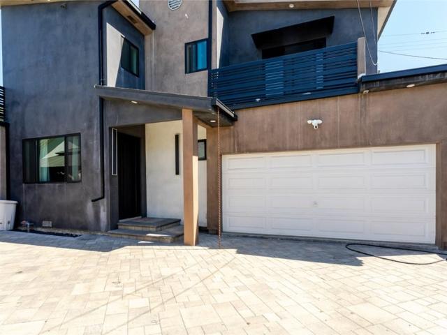 8252 Morse Ave, North Hollywood, CA 91605 | MLS #GD26064 | Compass
