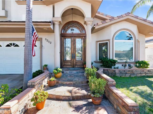 8252 Dancy Circle