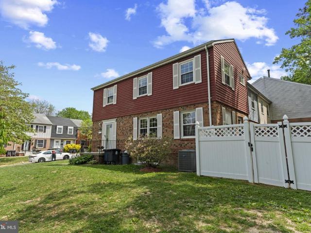 8252 Imperial Drive # 7 J