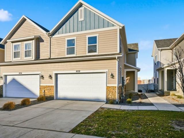 8252 W Cascade View Way S, Magna, UT 84044