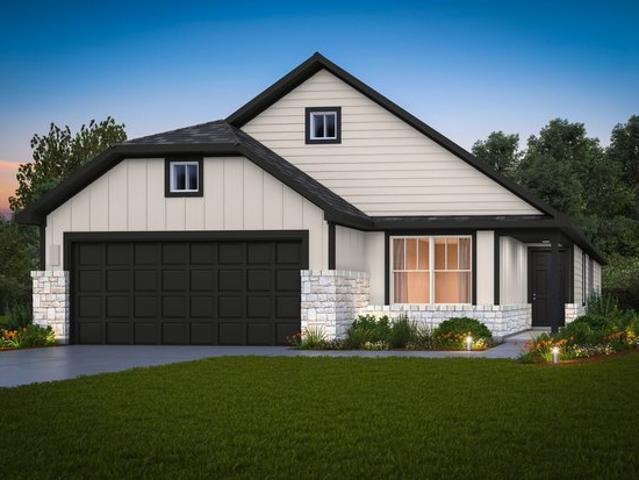 8253 Brandy Br, San Antonio, TX 78252