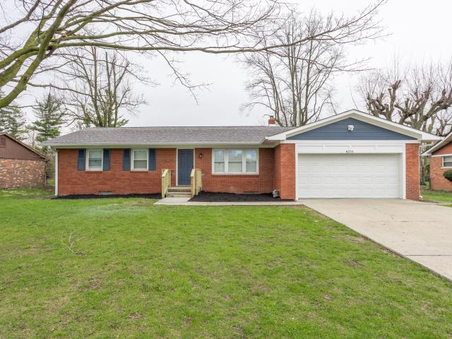 8253 E 11th St, Indianapolis, IN 46219 | Compass