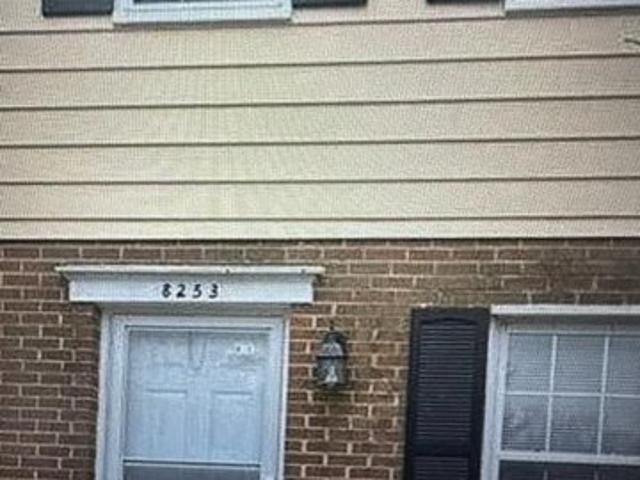 8253 Parham Ct, Severn, MD 21144