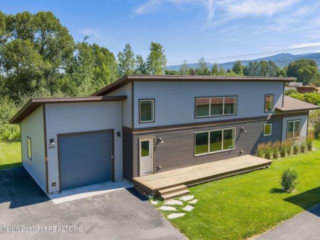 8253 Poppy Ln, Victor, ID 83455
