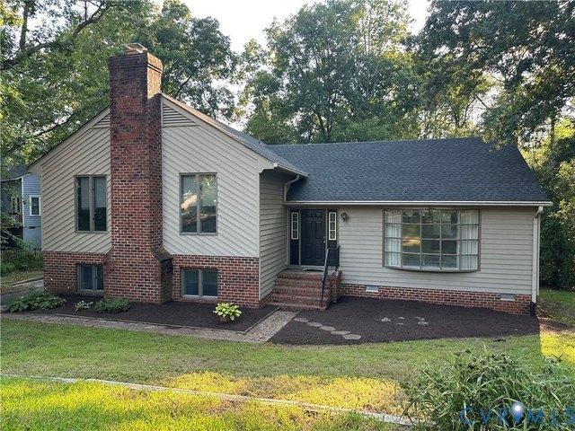 8253 Skirmish Ln, Mechanicsville, VA 23111