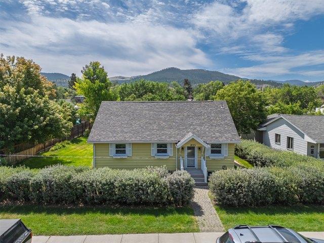 825 12th Ave, Helena, MT 59601