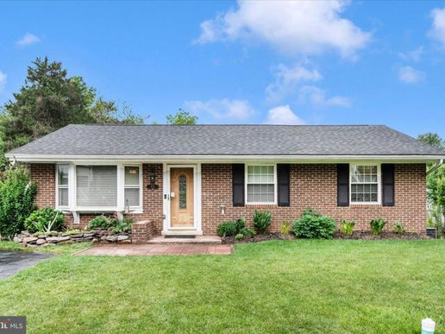 825 2nd Ave, Brunswick, MD 21716