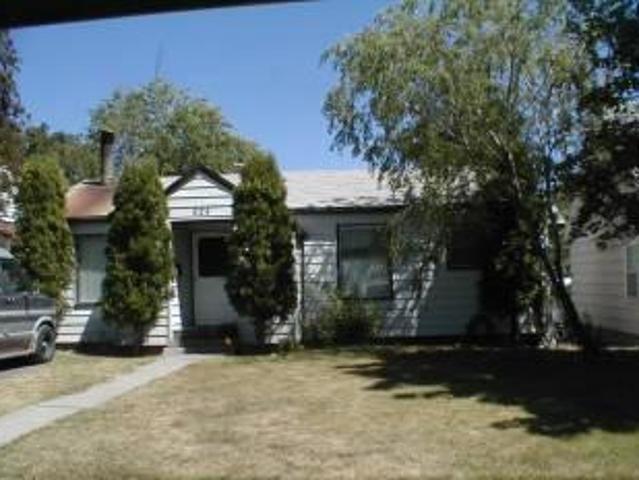 $825 / 2br Upstairs duplex blocks away from East City Park! Moscow