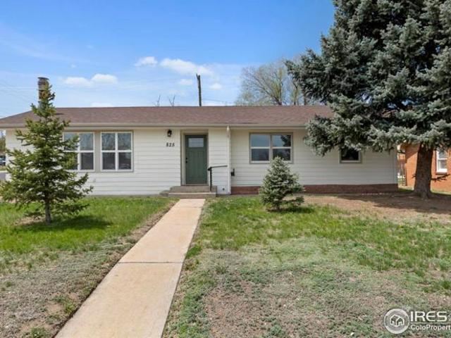 825 35th Ave, Greeley, CO 80634