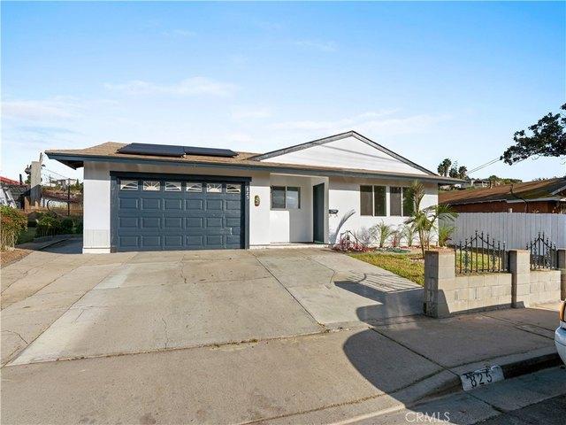 825 51st St, San Diego, CA 92114