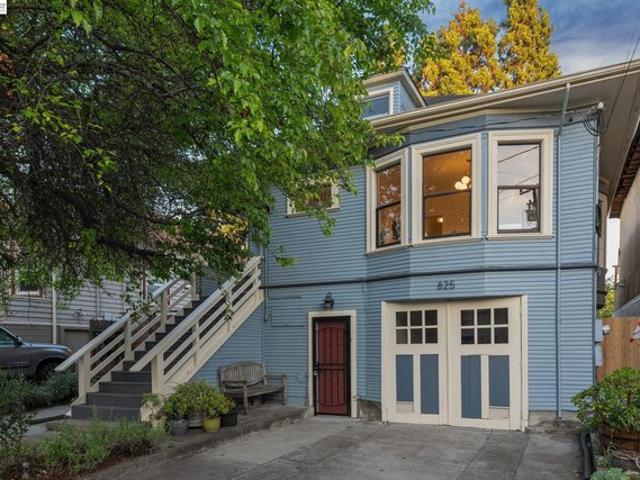 825 57th St, Oakland, CA 94608