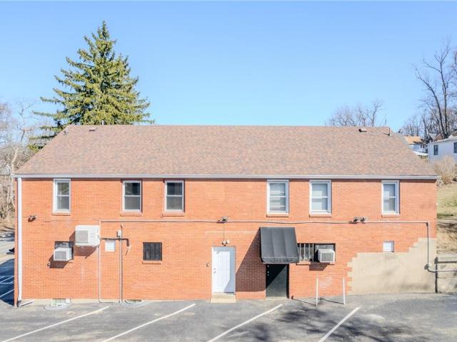825 5th Ave, Unit 1, East McKeesport, PA 15035 | MLS #1745 | Compass