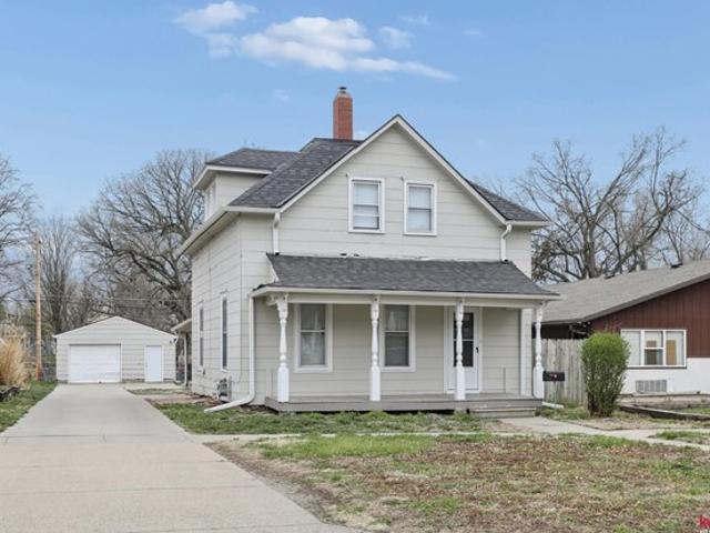 825 C St, Lincoln, NE 68502