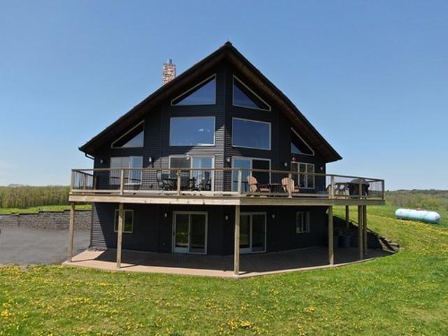 825 County Road 29, New Berlin, NY 13815 | MLS #R1675 | Compass