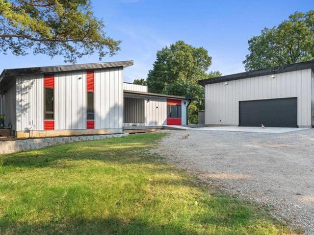 825 County Road 40, Gamaliel, AR 72537