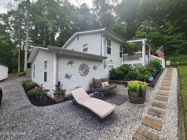 825 County Road 82, Athens, TN 37303 | MLS #1326 | Compass