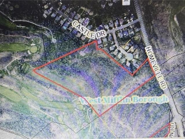 825 Commonwealth Ave, West Mifflin, PA 15122