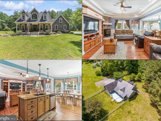 825 Coon Box Rd, Centreville, MD 21617