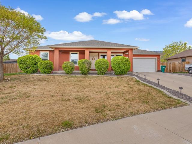825 Cabernet Dr, Palisade, CO 81526 | MLS #20261