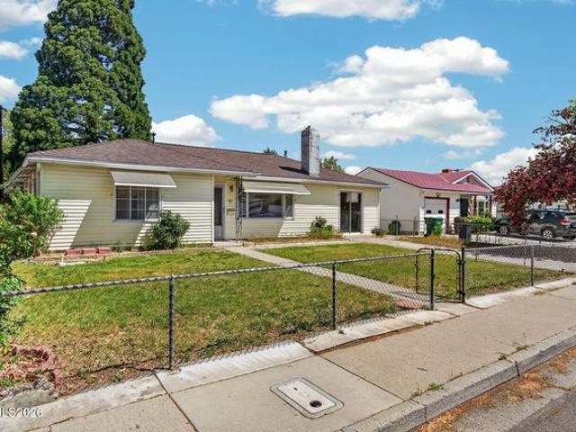 825 Capitol Hill Ave, Reno, NV 89502