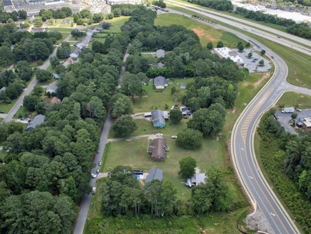 825 Carter Hill Dr, Bethlehem, GA 30620 | MLS #7620 | Compass