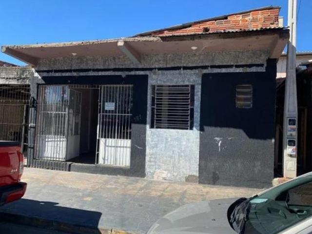 [825] Casa residencial/comercial à venda em Parobé RS