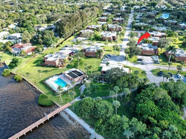 825 Center St Apt 14A, Jupiter, FL 33458