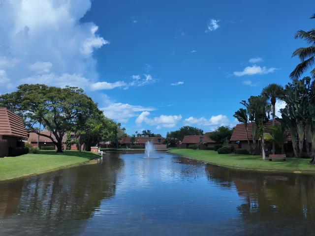 825 Center St, Unit 14A, Jupiter, FL 33458 | MLS #R11126