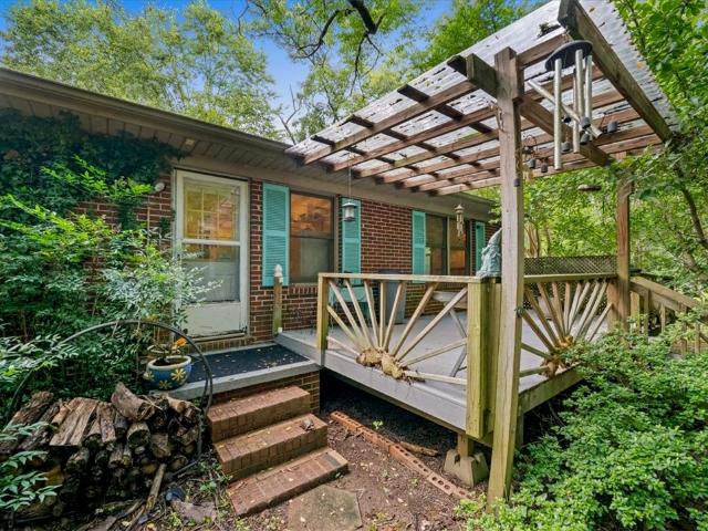 825 Chattooga Ridge Road