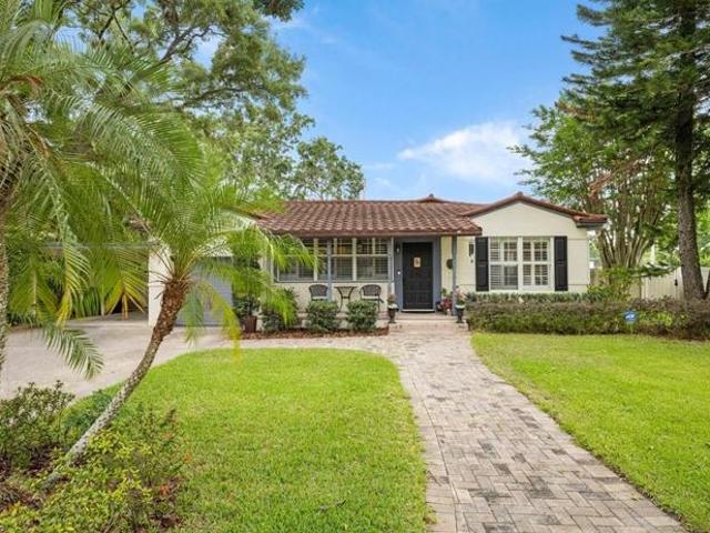 825 Chichester St, Orlando, FL 32803