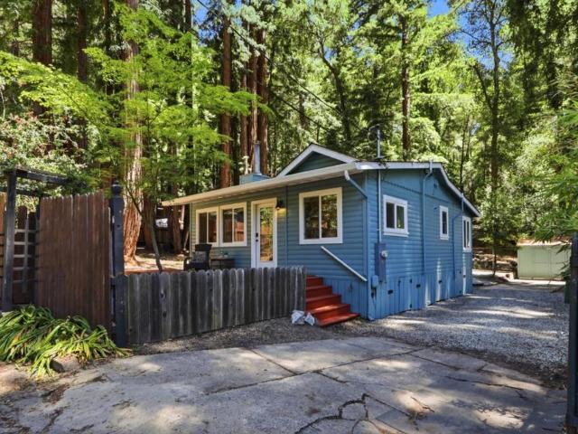 825 Creek Drive