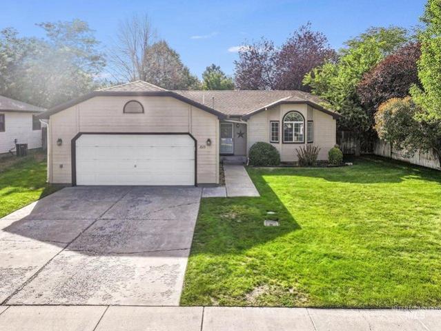 825 Cypress Way, Twin Falls, ID 83301