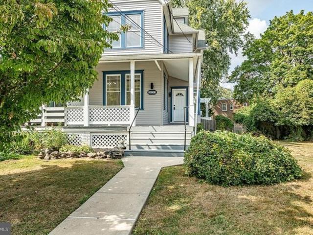 825 Andrews Ave, Collingdale, PA 19023