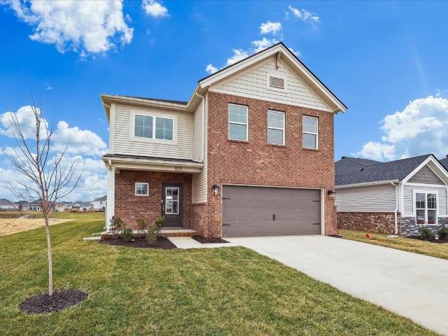 825 Anise Lane