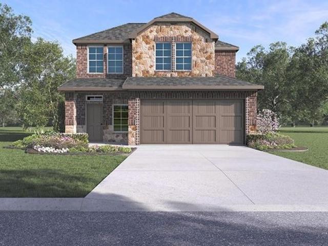 825 Apeldoorn Trl, Little Elm, TX 75068
