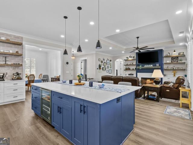 825 Arch Tanner Road