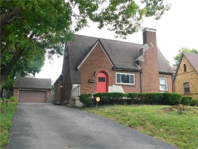 825 Audrey Place, Dayton, US, OH