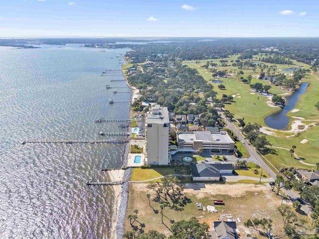 825 Bayshore Dr Apt 608, Pensacola, FL 32507