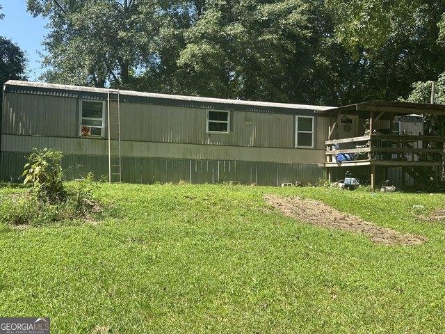 825 Beaver Run Ext, Bowman, GA 30624
