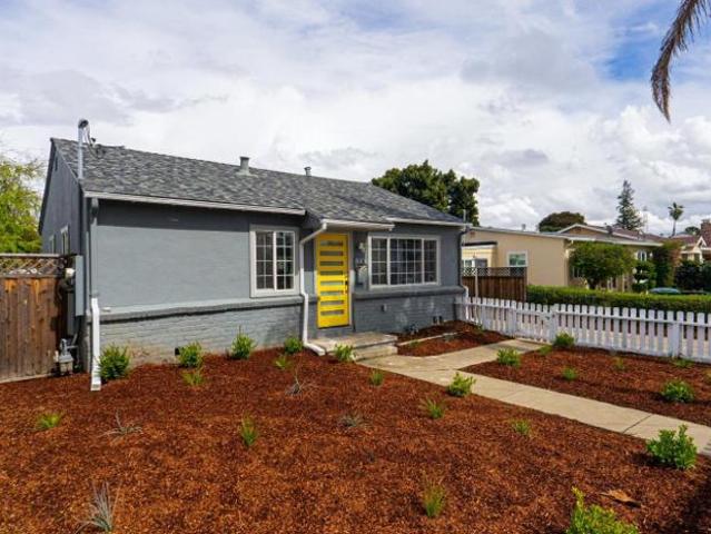825 Birch Ave, Sunnyvale, CA 94086