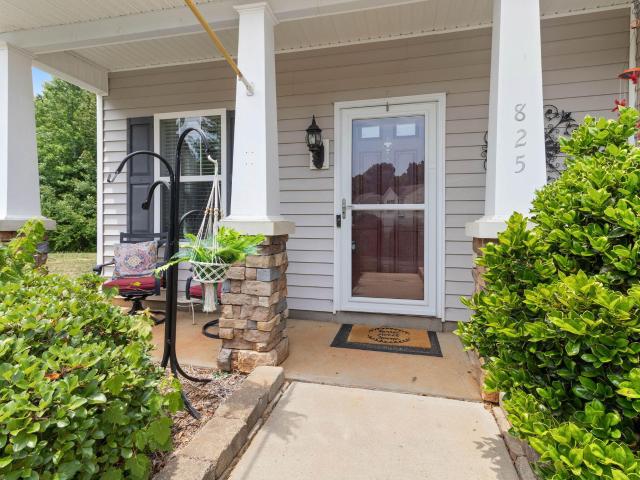 825 Blue Lake Drive