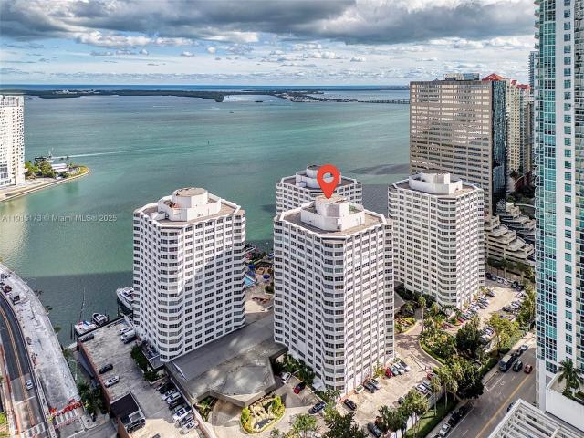 825 Brickell Bay Dr, Unit 1942, Miami, FL 33131 | MLS #A11915