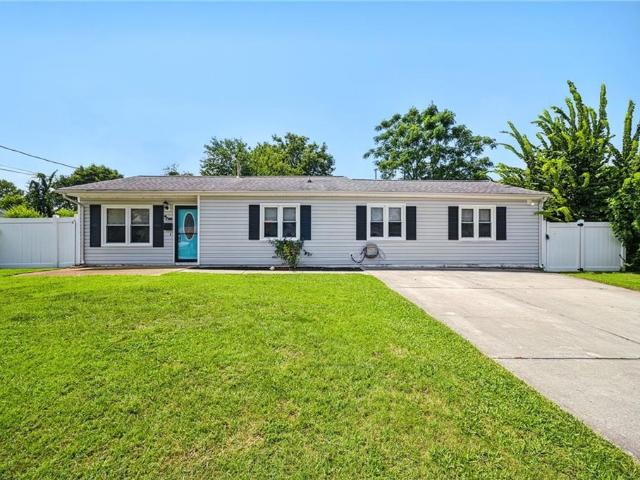 825 Brinson LN