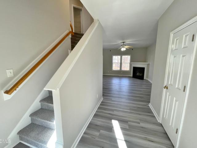 825 Brookhannah Court