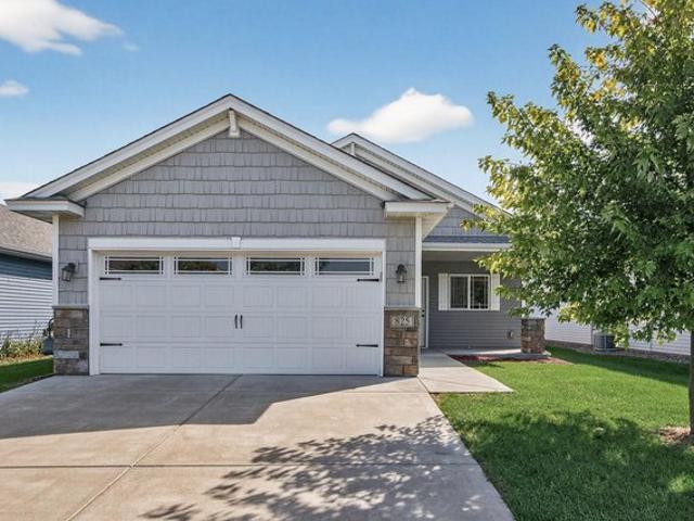 825 Golden Way NW, Isanti, MN 55040
