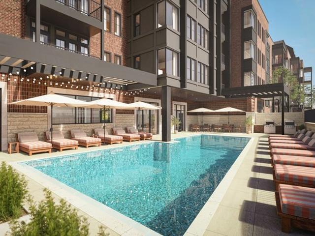 825 Gale Ln Unit 28, Nashville, TN 37204