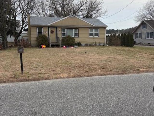 825 Garrison Road